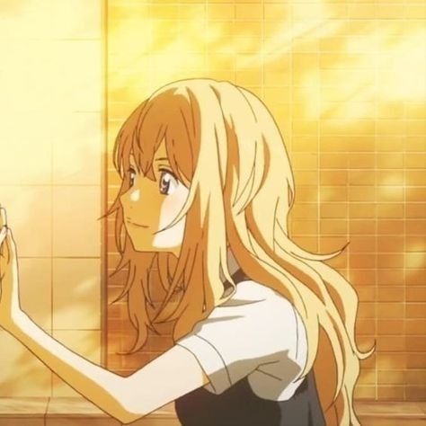 Your Lie In April Matching Pfp by Sora