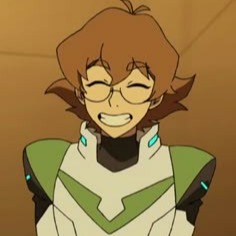Pidge Pfp by kawaisl