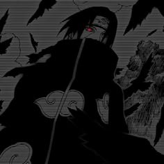 Itachi - Pfp Collection