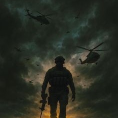 Military Pfp Collections