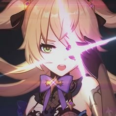 Fischl User Icon Pfp by FaZa_Jr