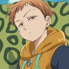 King Seven Deadly Sins Pfps and Icons - For Discord, Instagram & TikTok