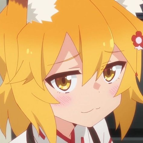 Senko-san Pfp Pfp by kawaisl