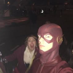 The Flash Pfps and Icons - For Discord, Instagram & TikTok