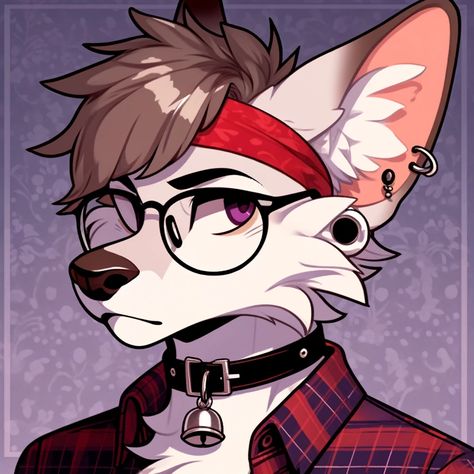 Furry 2 Pfp by fairout_robloxnotthere