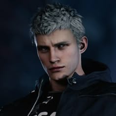 Nero Dmc5 Pfp by escurin