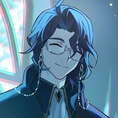 Pantalone Pfp by Twiz