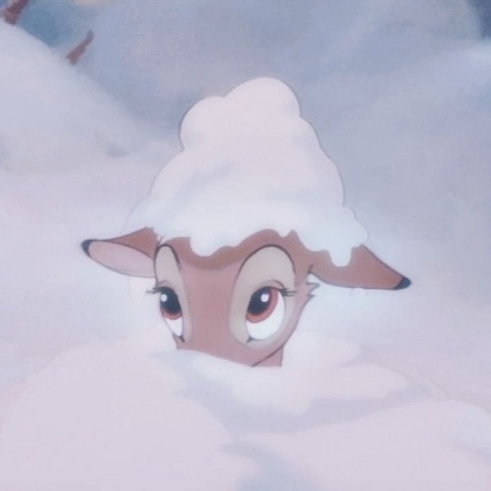 Bambi Avatar Pfp by hayden.0