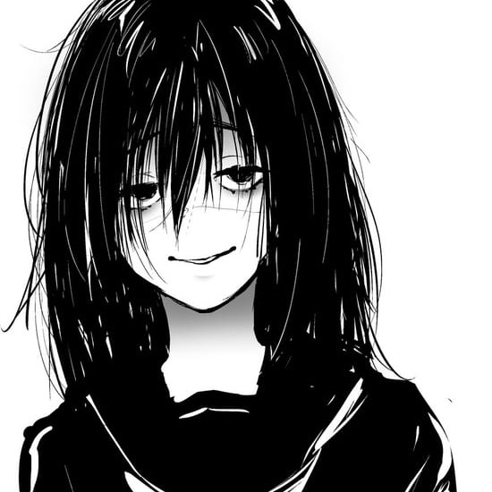 Anime Manga Pfp by Isuk