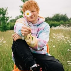 Ed Sheeran Pfp by AizeN