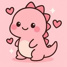 Dinosaur Pfps and Icons - For Discord, Instagram & TikTok