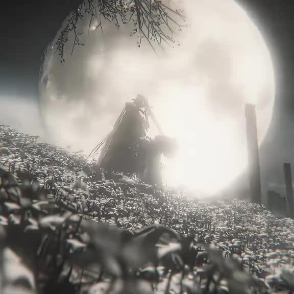 Bloodborne Pfp by Jaxon