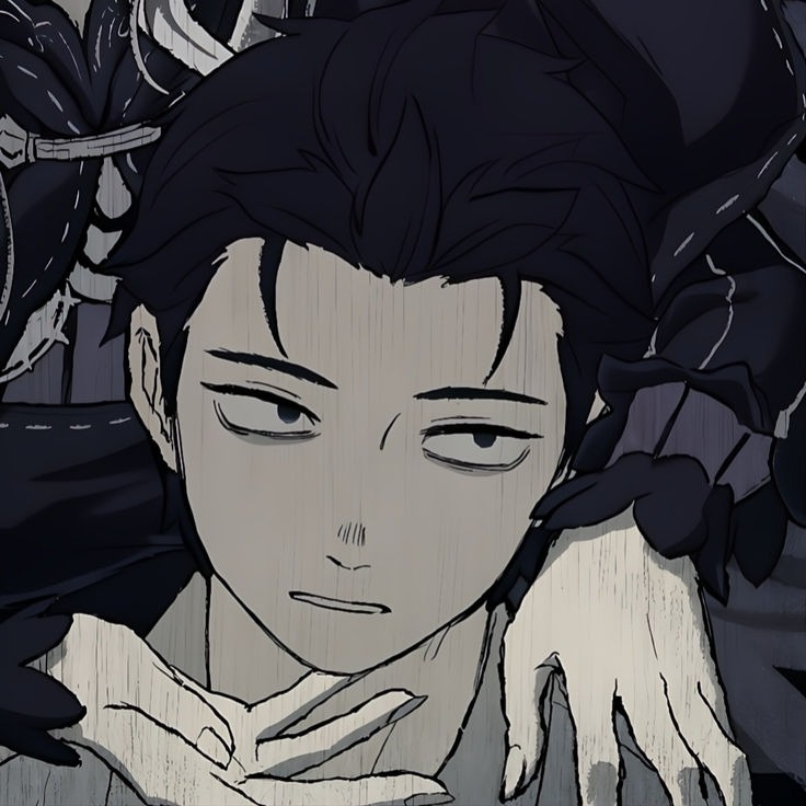 Subaru Re Zero Pfp by Kris Wilson