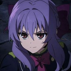 Shinoa Hiiragi Pfp by kawaisl