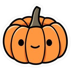 Pumpkin Pfps and Icons - For Discord, Instagram & TikTok