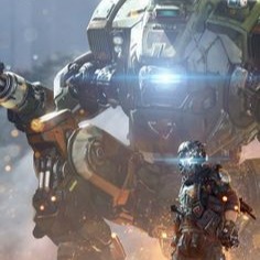 Titanfall 2 Pfp by ed.