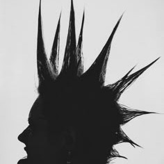 Punk Profile Image Pfp by Bella