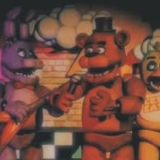 Fnaf - Pfp Collection