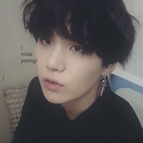 Yoongi Pfp by redst0nem4n.