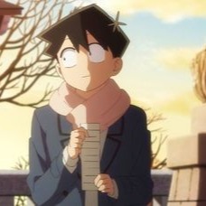 Komi And Tadano Matching Pfp by hayden.0