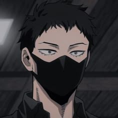 Overhaul Pfp by realzoldy
