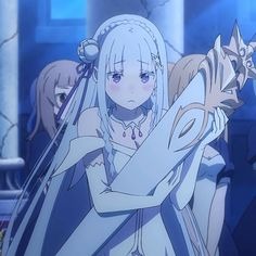 Emilia Profile Picture Pfp by fnb_billywilly