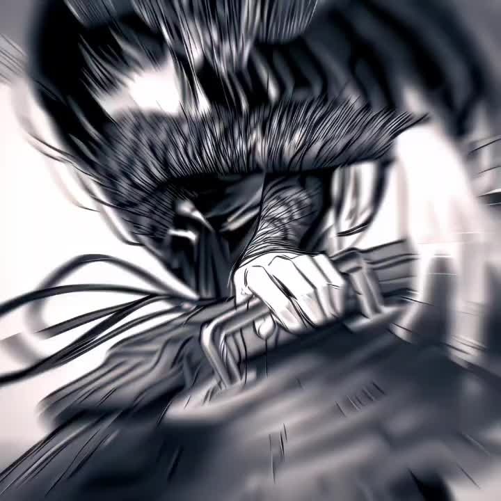 Sakamoto Pfp by Swftzy_TK