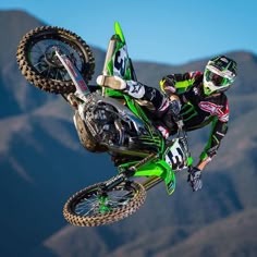 Motocross Pfp by Avo