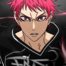 Akashi Profile Picture Pfp by Bella