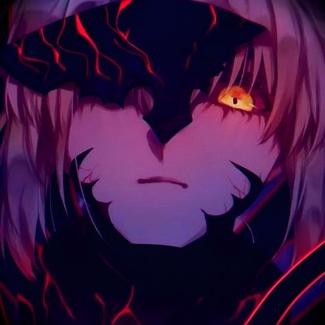 Saber Pfps and Icons - For Discord, Instagram & TikTok