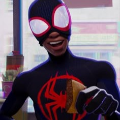 Miles Morales Pfp Collections