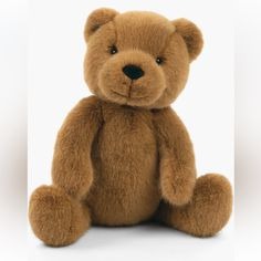Teddy Bear Avatar Pfp by ud_lord