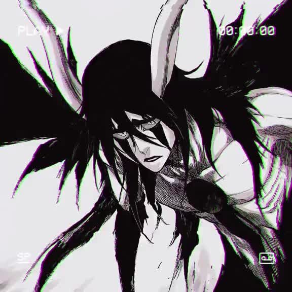 Ulquiorra Pfps and Icons - For Discord, Instagram & TikTok