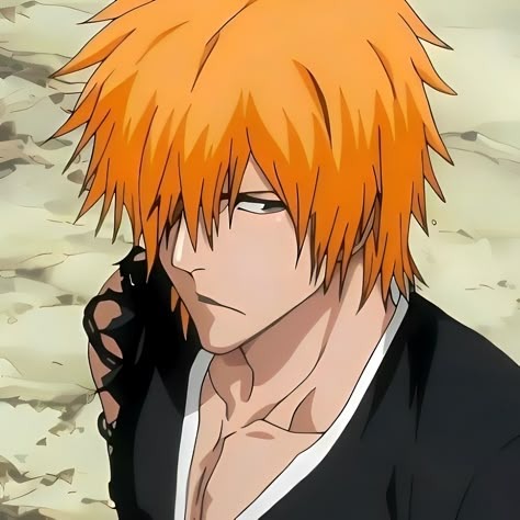 Ichigo Kurosaki Profile Picture Pfp by Avo