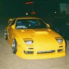 Rx7 Pfp by Bella