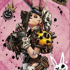 Borderlands Pfp by sirraed