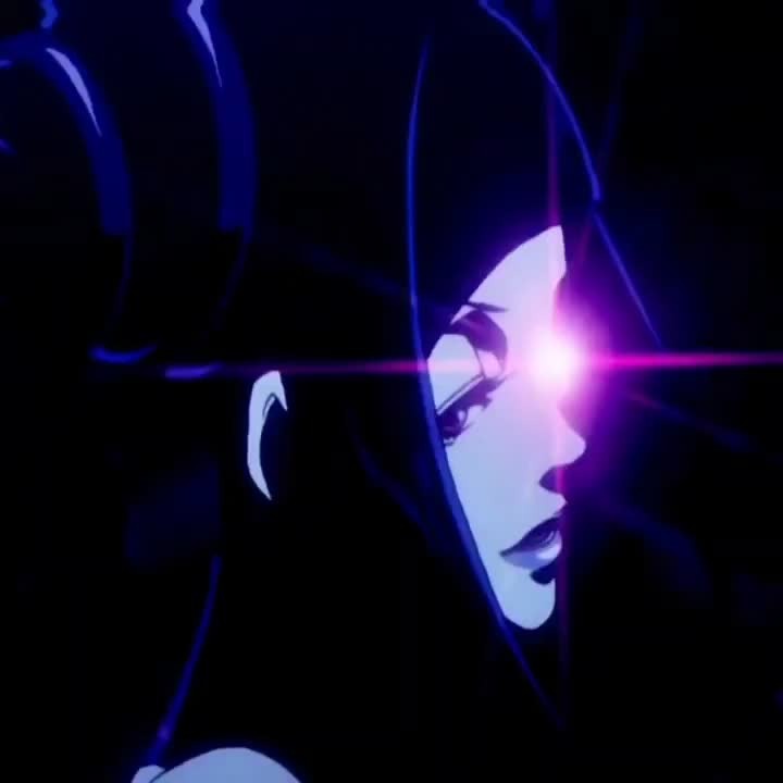 Juri Pfp by Jaxon