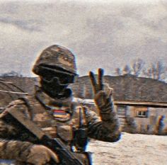 Military 16 Pfp by denxfn2024