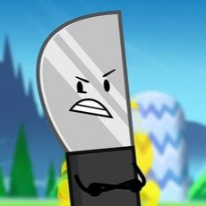 Knife Ii Pfps and Icons - For Discord, Instagram & TikTok