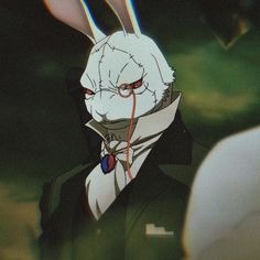 Devil May Cry Pfp by MrCheckertan