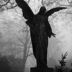 Gothic Pfps and Icons - For Discord, Instagram & TikTok