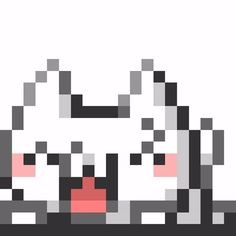 8 Bit Pfp by sirraed