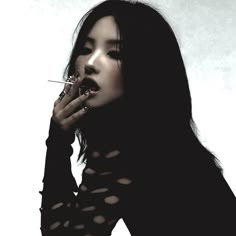 Soyeon Pfp by Bella