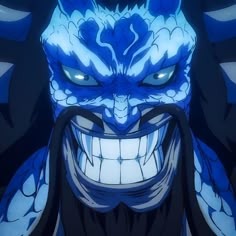 Kaido One Piece Pfps and Icons - For Discord, Instagram & TikTok