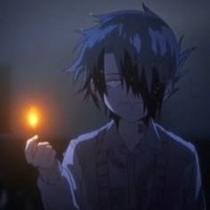 The Promised Neverland Pfp by Twiz