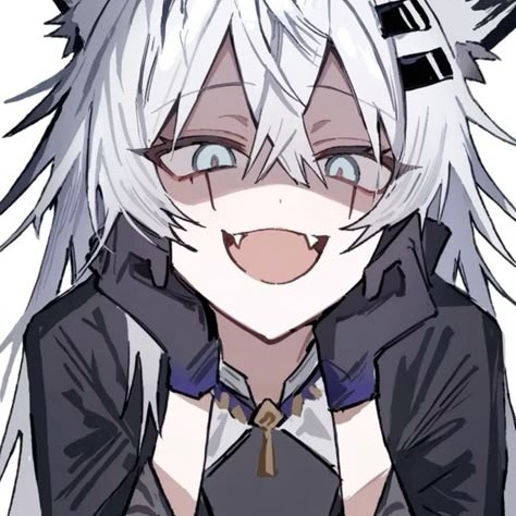 Arknights Profile Photo Pfp by ed.