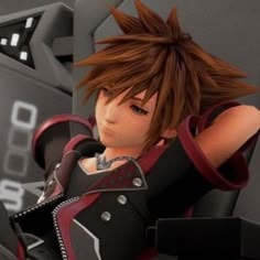 Sora Pfps and Icons - For Discord, Instagram & TikTok