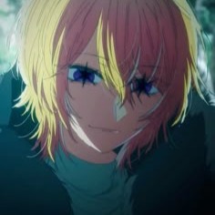 Hikaru Pfps and Icons - For Discord, Instagram & TikTok