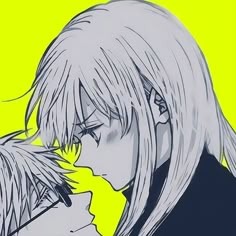 Yuta Okkotsu Matching Pfp by fat1gue_