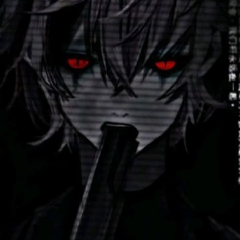 Sad Anime Pfp by rockhartd